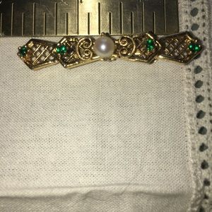 Jewelry | Very Pretty Vintage Pin | Poshmark